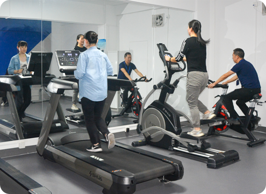 Our People | VTech Sustainability