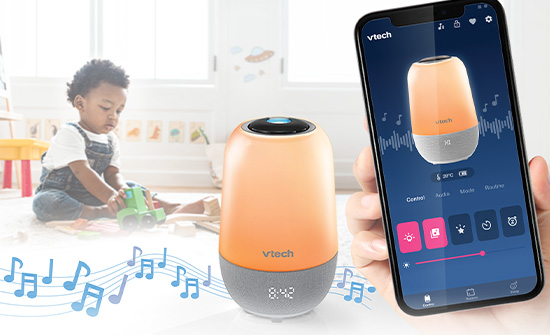 Product Responsibilties & Value Chain Management | VTech Sustainability