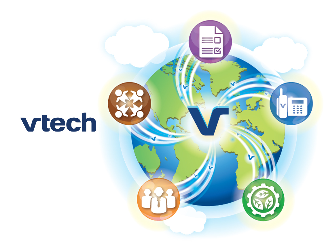 VTech Sustainability