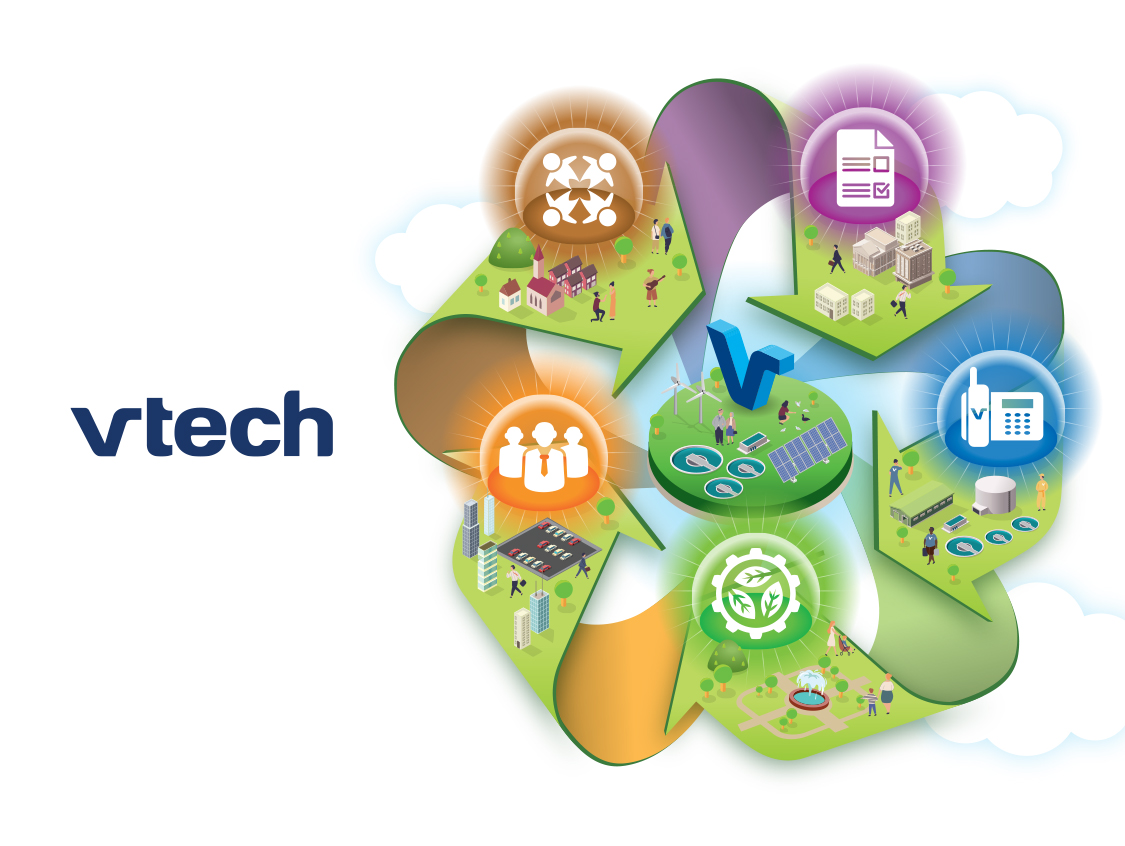 VTech Sustainability
