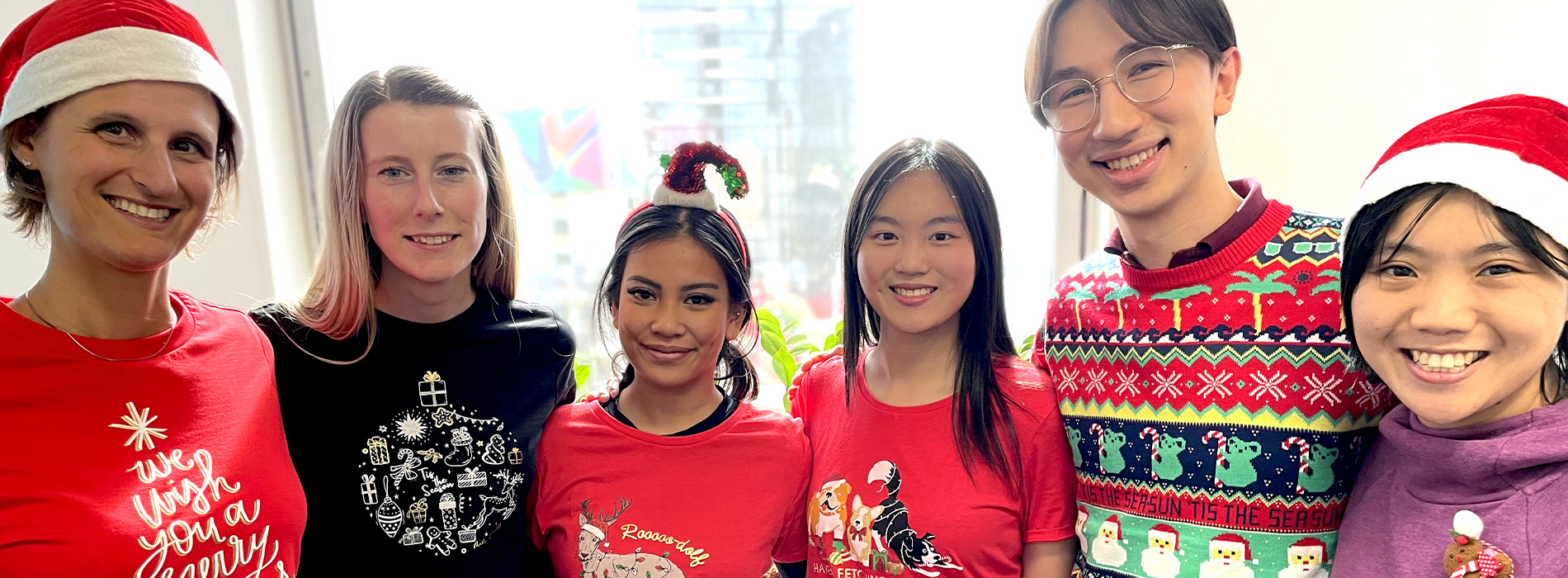 VTech Sustainability